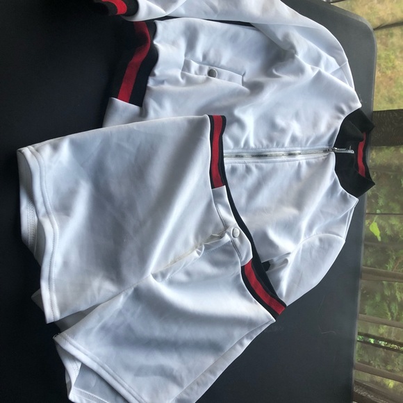 Shorts | New Jacket And Short Set | Poshmark